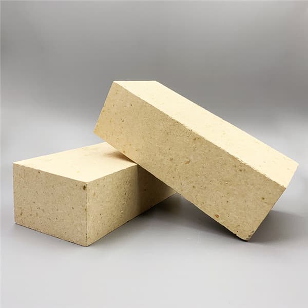 High Temperature Resistance Refractory Fire Clay Bricks - Kerui ...